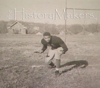 Dr. Donald E. Jackson's Biography