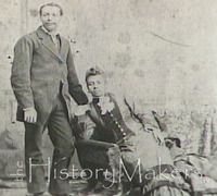 Dr. Donald E. Jackson's Biography