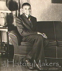 Dr. Donald E. Jackson's Biography