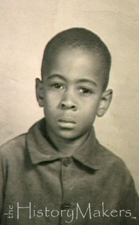 The Honorable Tyrone Brooks's Biography