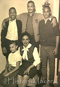 Wayne Watson's Biography