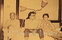 Kent B. Amos's Biography