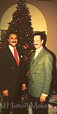 Kent B. Amos's Biography