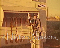 Kent B. Amos's Biography