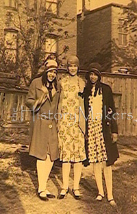 Kent B. Amos's Biography