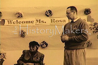 Kent B. Amos's Biography