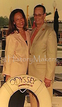 Kent B. Amos's Biography