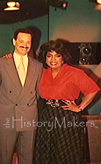 Kent B. Amos's Biography