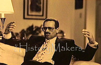 Kent B. Amos's Biography