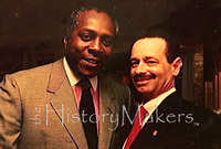 Kent B. Amos's Biography