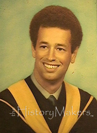 Kent B. Amos's Biography