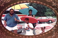 Lonnie G. Bunch, III.'s Biography