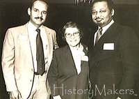 Robert Woodson's Biography