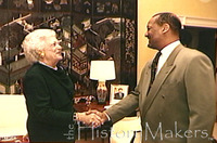 Robert Woodson's Biography