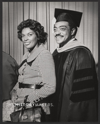 George Johnson's Biography