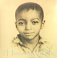 Paul Adams, III's Biography