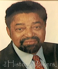 Paul Adams, III's Biography