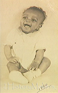 Paul Adams, III's Biography