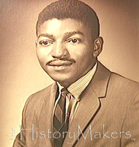 Paul Adams, III's Biography