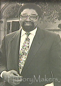 Paul Adams, III's Biography