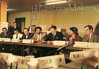 Paul Adams, III's Biography