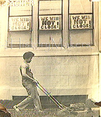 Paul Adams, III's Biography