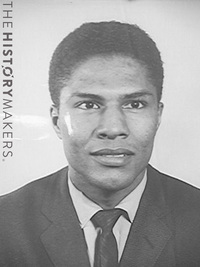 Nathan Hare's Biography