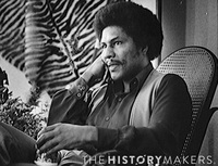 Nathan Hare's Biography