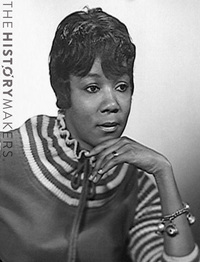 Julia Reed Hare's Biography