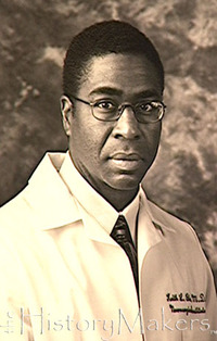 Dr. Keith L. Black's Biography