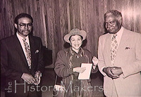 Rosalyn Terborg-Penn's Biography