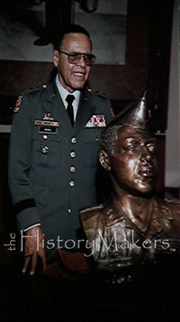 Gen. Harry Brooks, Jr.'s Biography