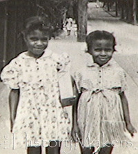 Olive Lee Benson's Biography