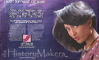 Olive Lee Benson's Biography