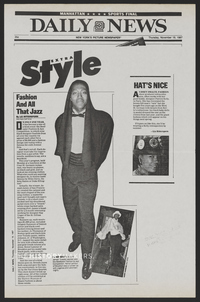 Audrey Lavinia Smaltz's Biography