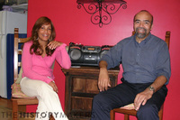 Janet Adderley's Biography