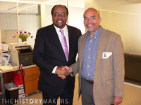 The Honorable William H. Gray, III's Biography