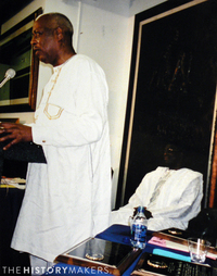 Joseph Henry Beasley's Biography