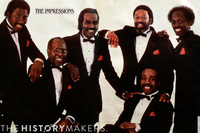 Fred Cash's Biography