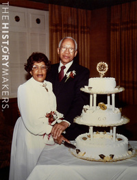 The Honorable David S. Cunningham, Jr.'s Biography