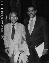 The Honorable David S. Cunningham, Jr.'s Biography