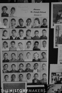 Sister Francesca Thompson's Biography