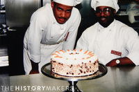 Daryl Shular's Biography