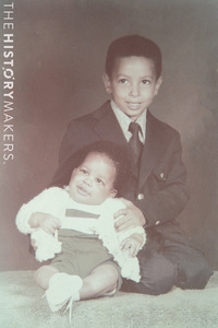 Daryl Shular's Biography