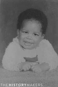 Daryl Shular's Biography