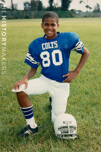 Daryl Shular's Biography