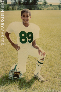 Daryl Shular's Biography