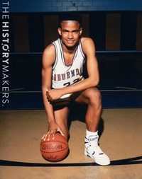 Daryl Shular's Biography