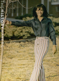 Dr. Rogsbert Phillips's Biography