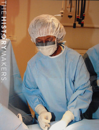 Dr. Rogsbert Phillips's Biography